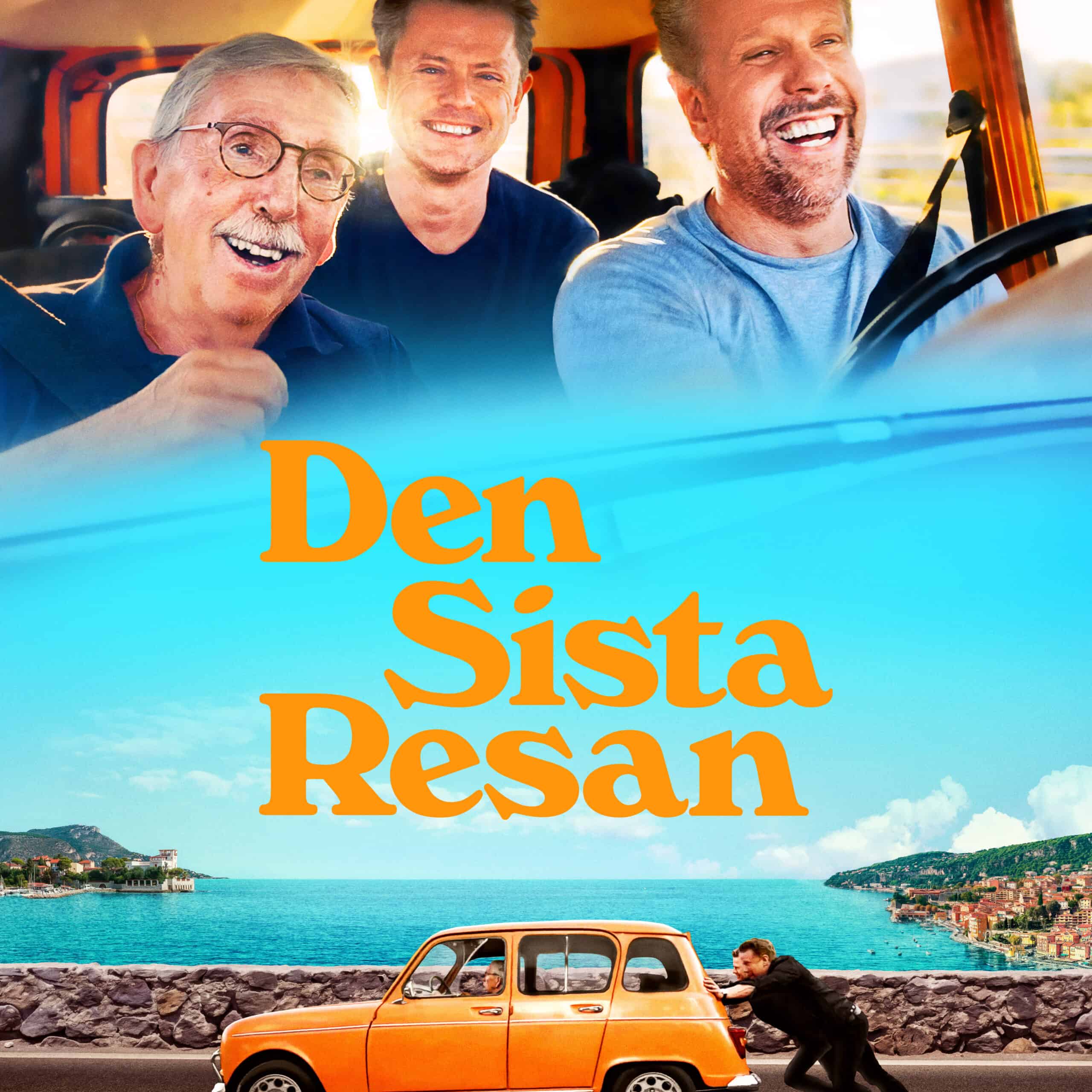AKTUELLA PROJEKT